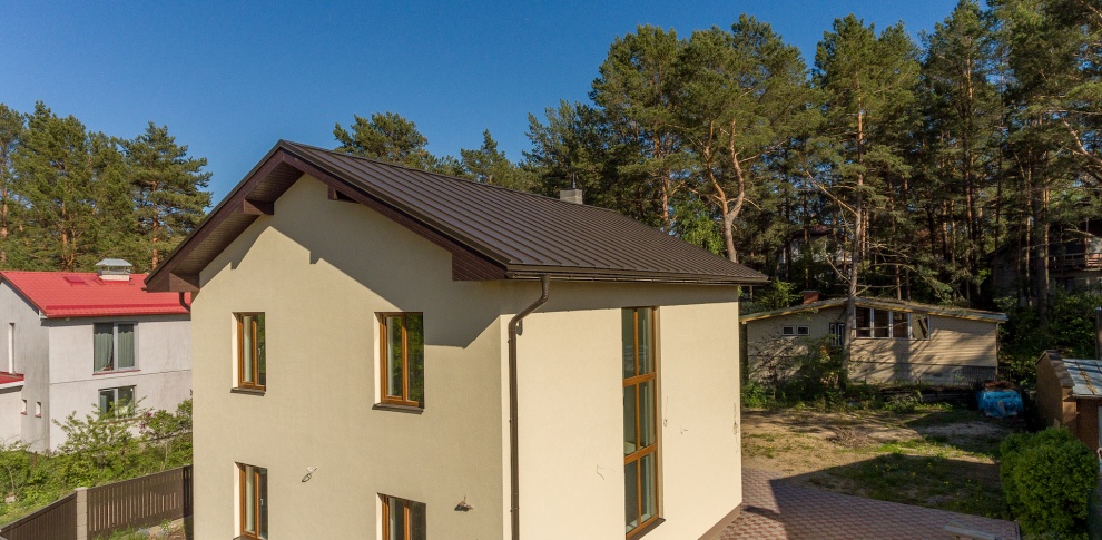 Golden Properties Consulting : Garciems, Mežciems, Nogāzes iela 12